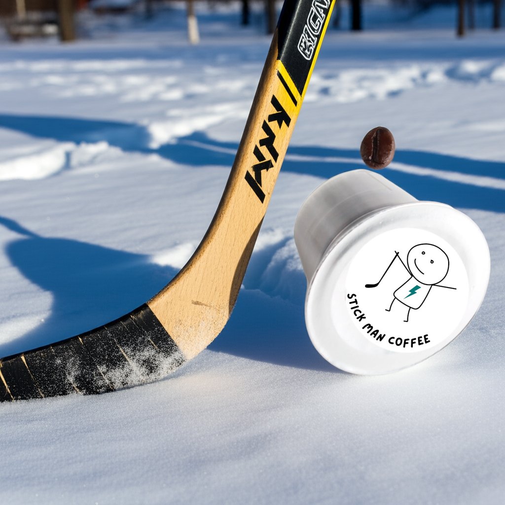 K Cups – Stick Man Coffee